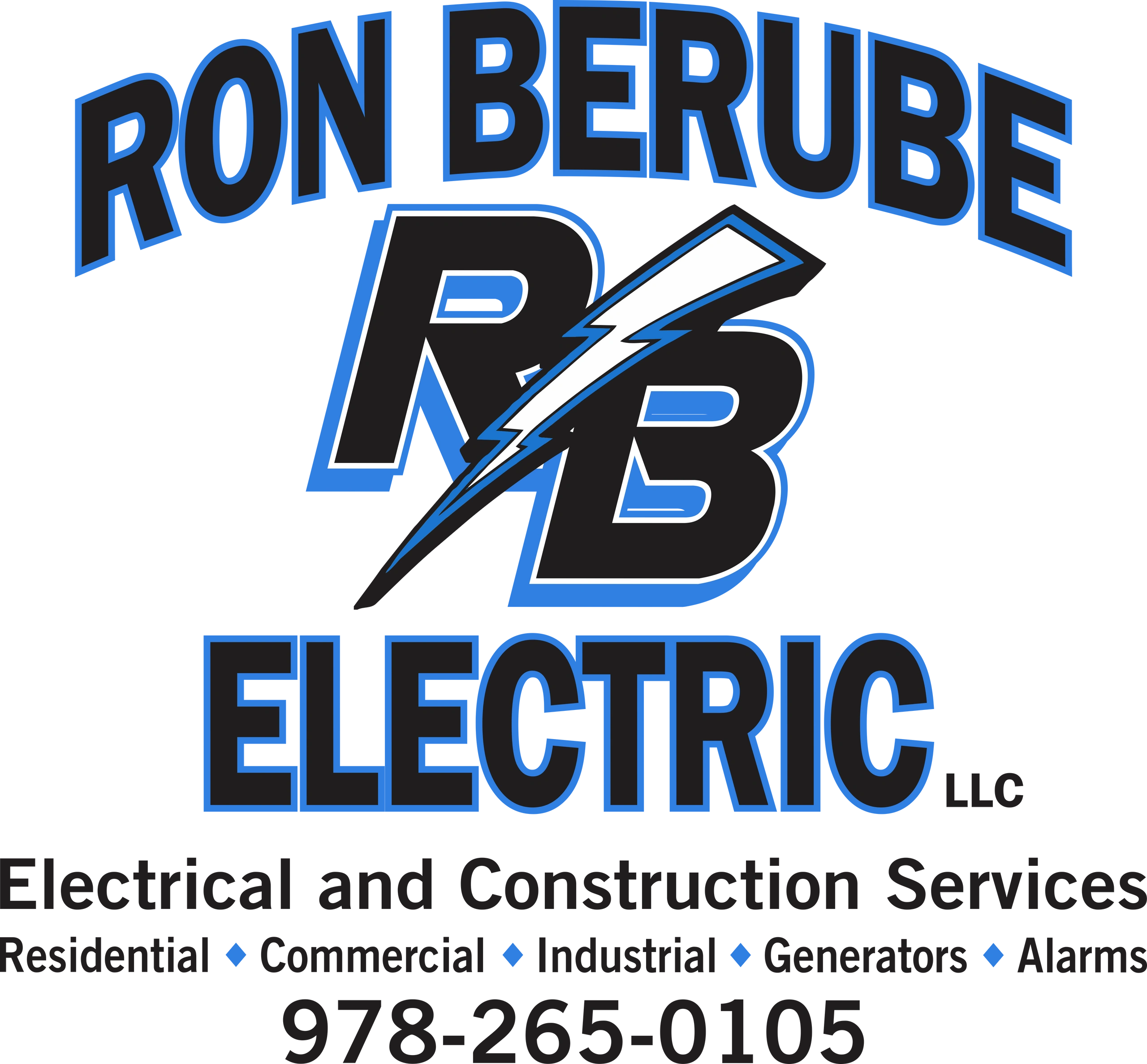 Professional Electrical Service | Ron Berube Electric